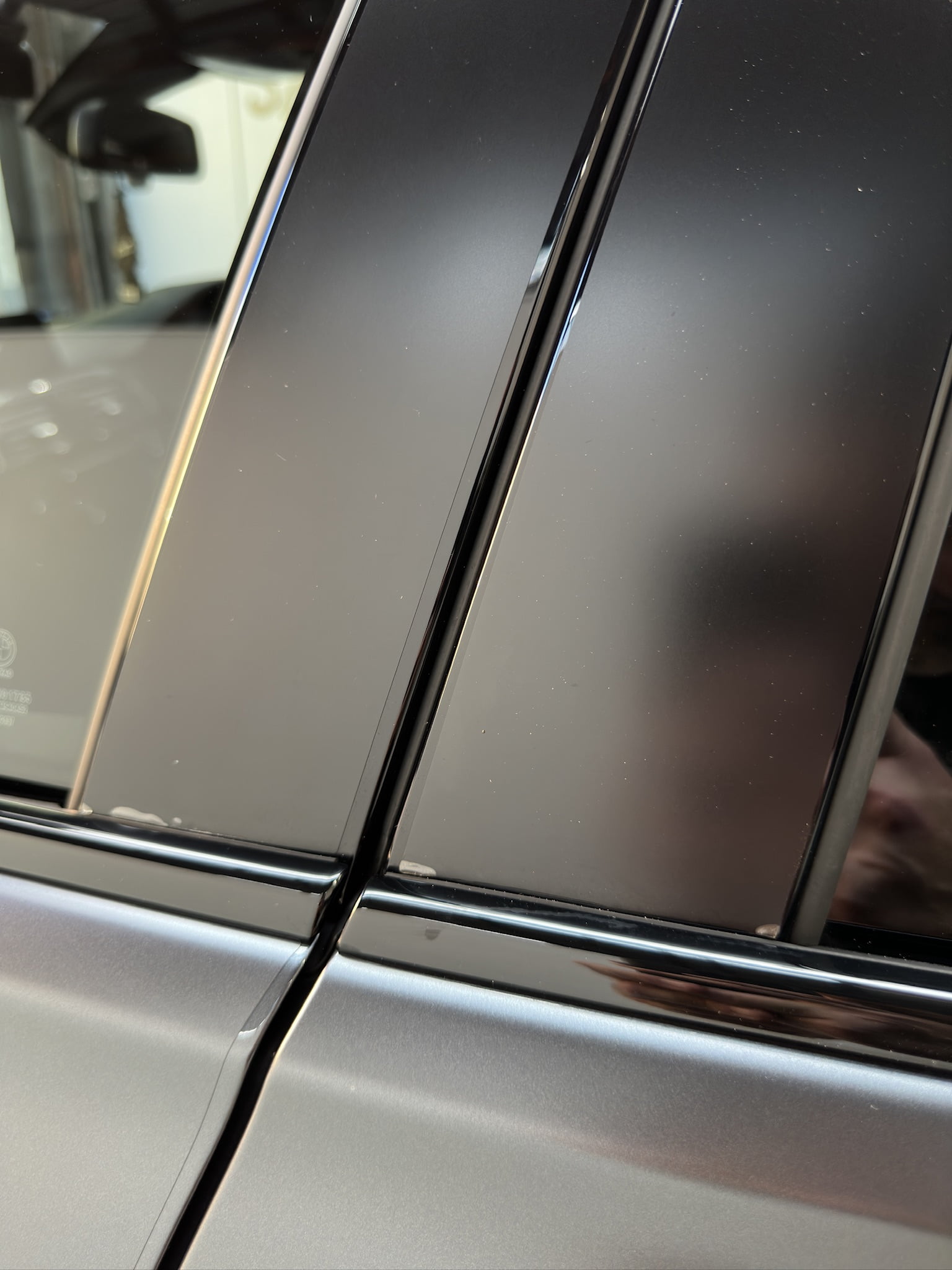 PPF | Paint Protection Film | Brisbane Install Studio