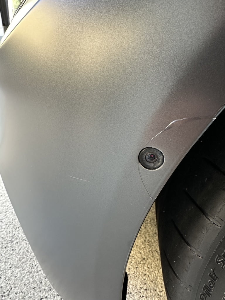 PPF | Paint Protection Film | Brisbane Install Studio