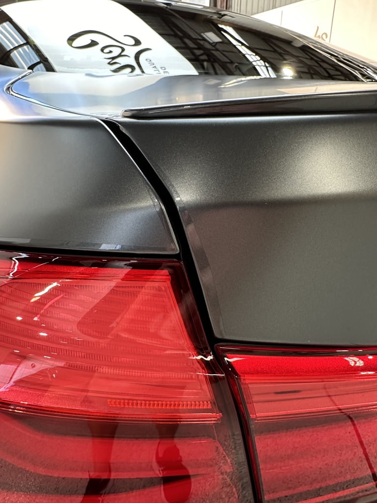 PPF | Paint Protection Film | Brisbane Install Studio