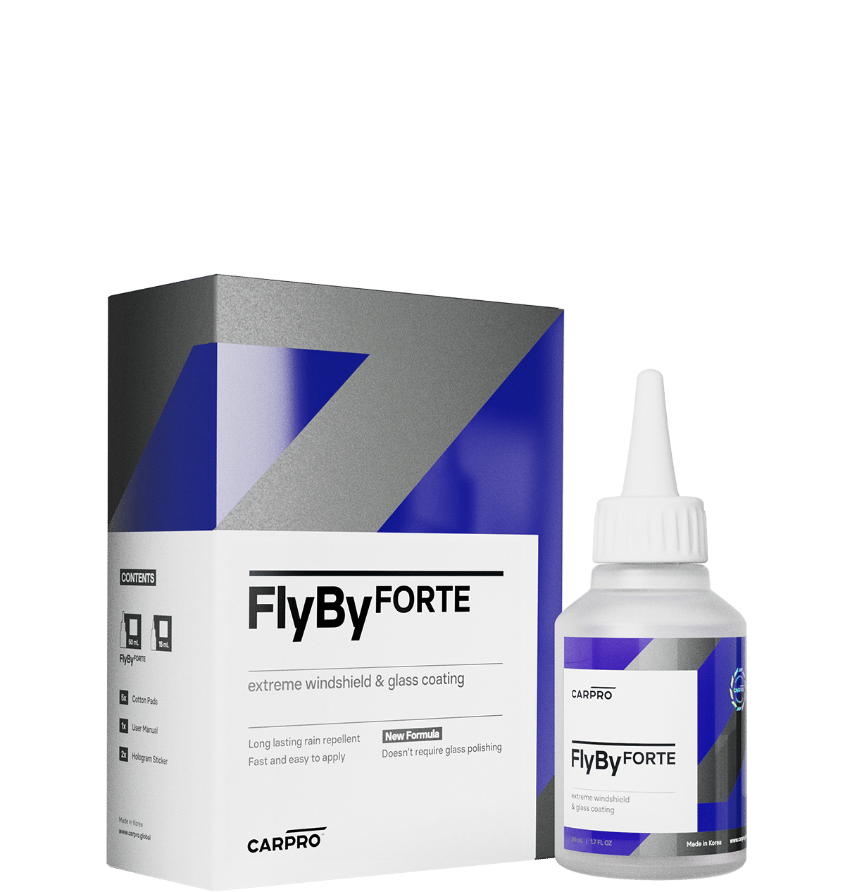 Full Front Coverage | Scrubs Car Detailing