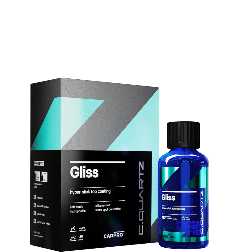 CQuartz UK 3.0 | Certified Applicator Scrubs Car Detailing