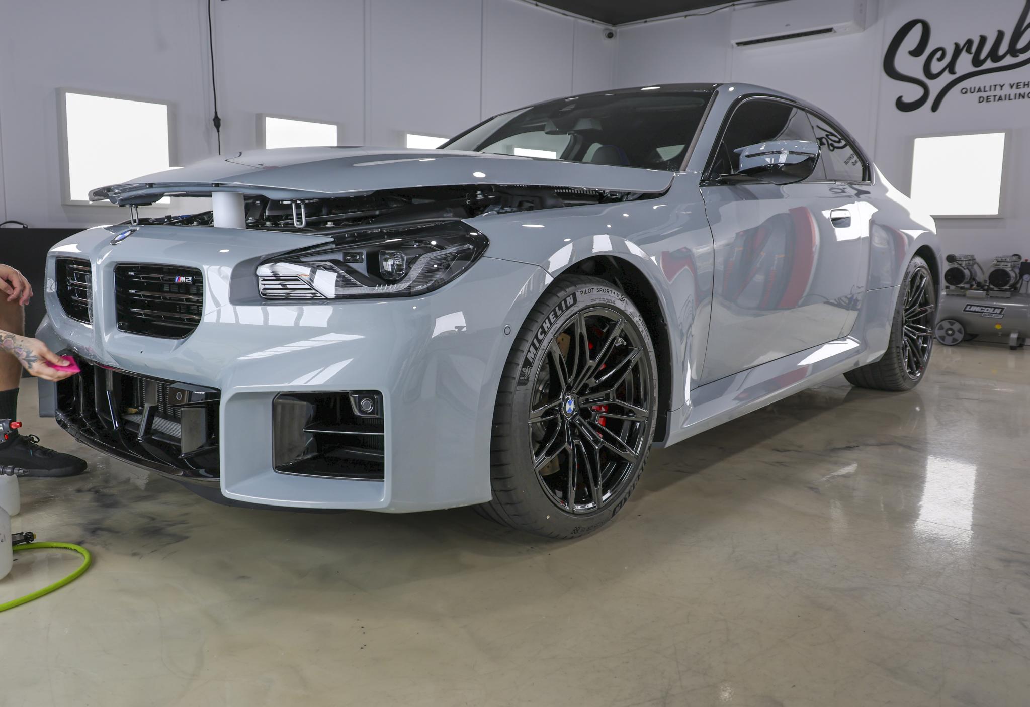 Detailing Studio | Brisbane's Home of Premium Detailing