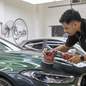 Mobile Car Detailing | Scrubs Car Detailing