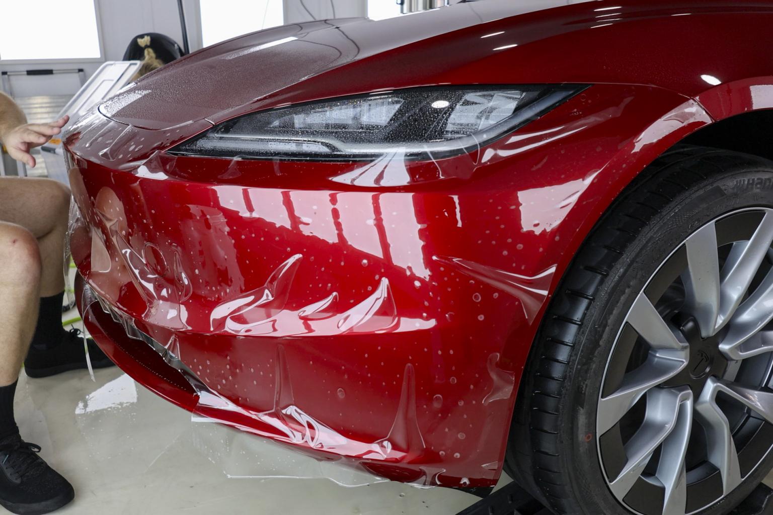 Detailing Studio | Car Detailing Packages | Brisbane's Home of Premium ...