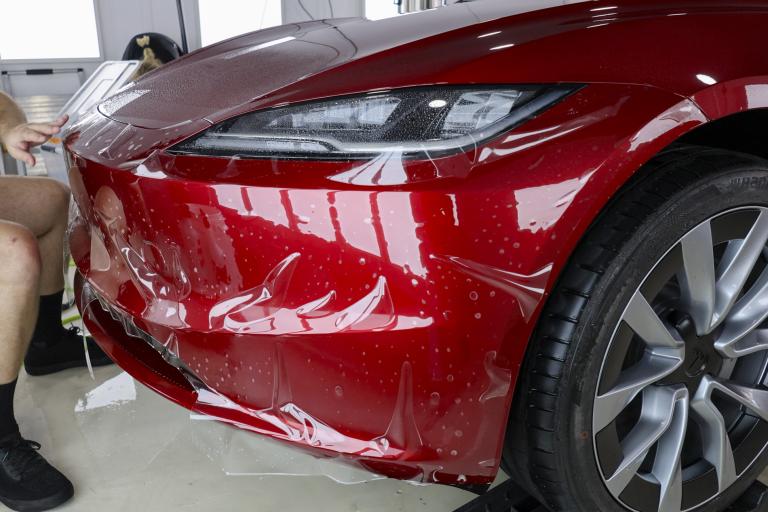 Detailing Studio | Car Detailing Packages | Brisbane's Home of Premium ...