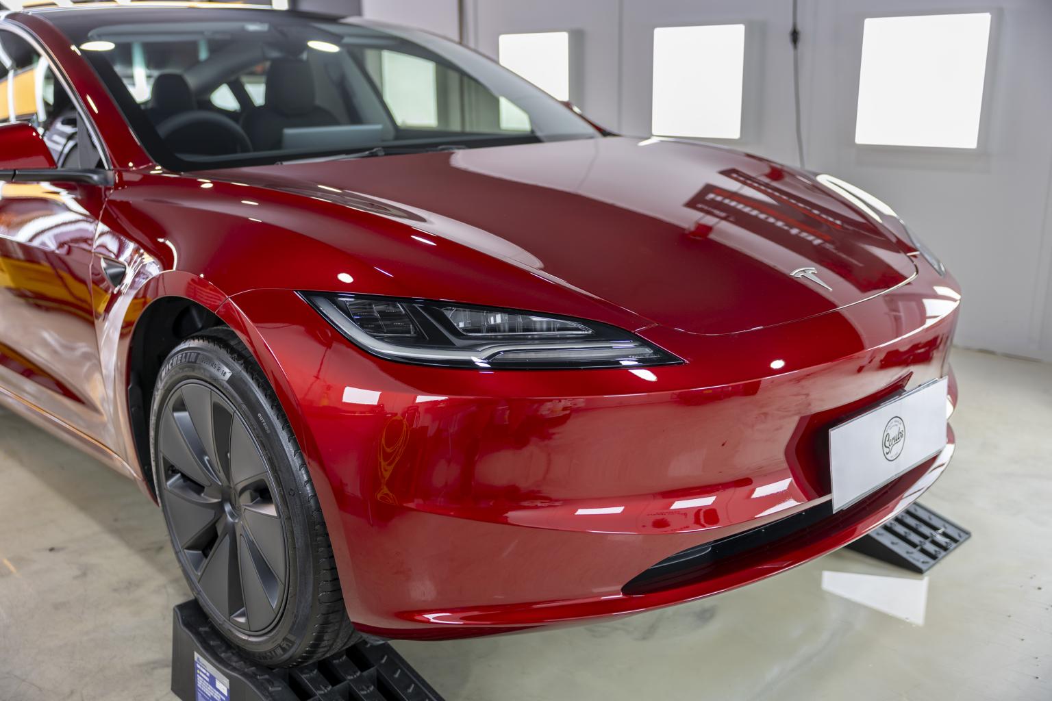 Detailing Studio | Brisbane's Home of Premium Detailing