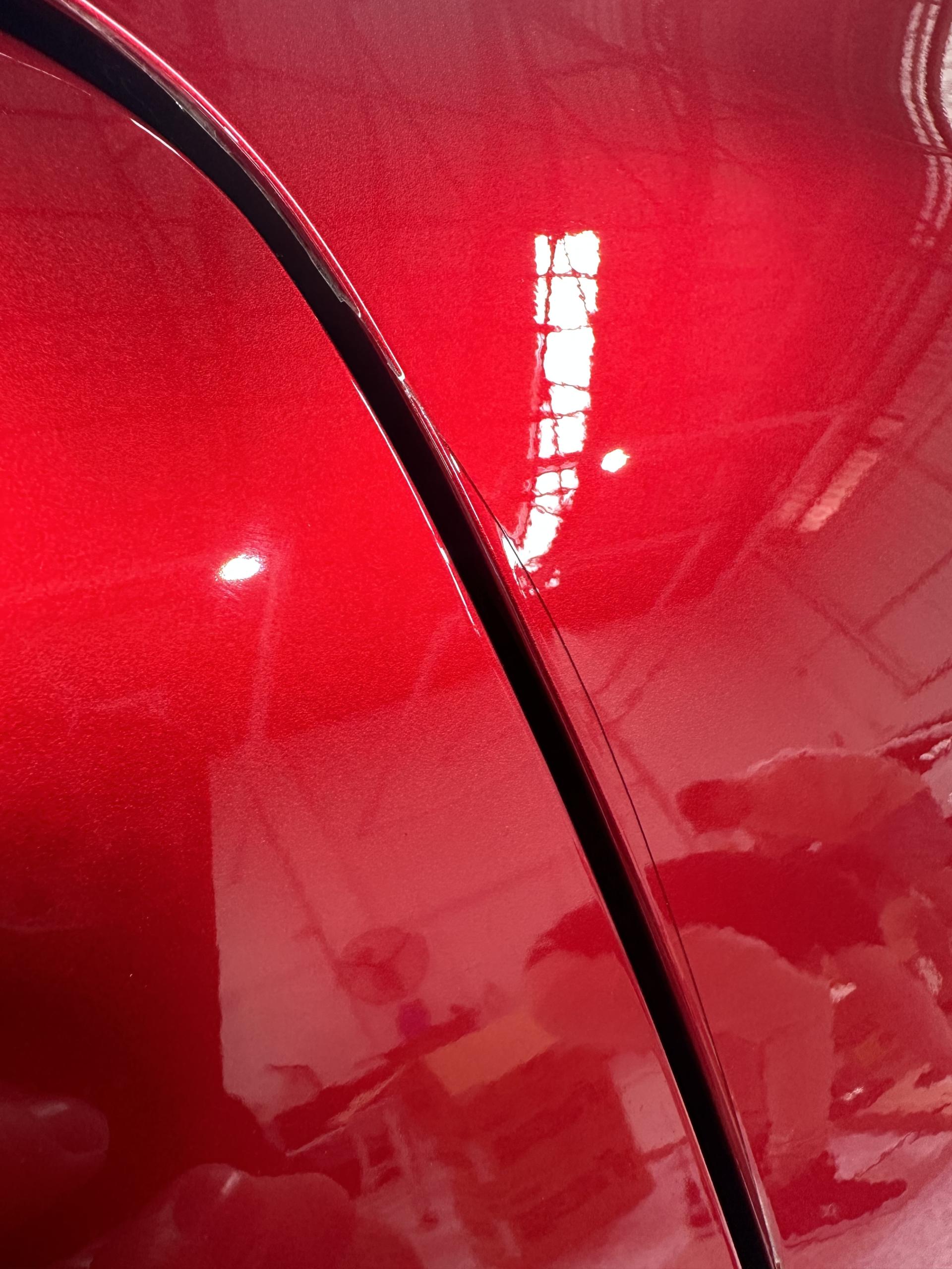 PPF | Paint Protection Film | Brisbane Install Studio