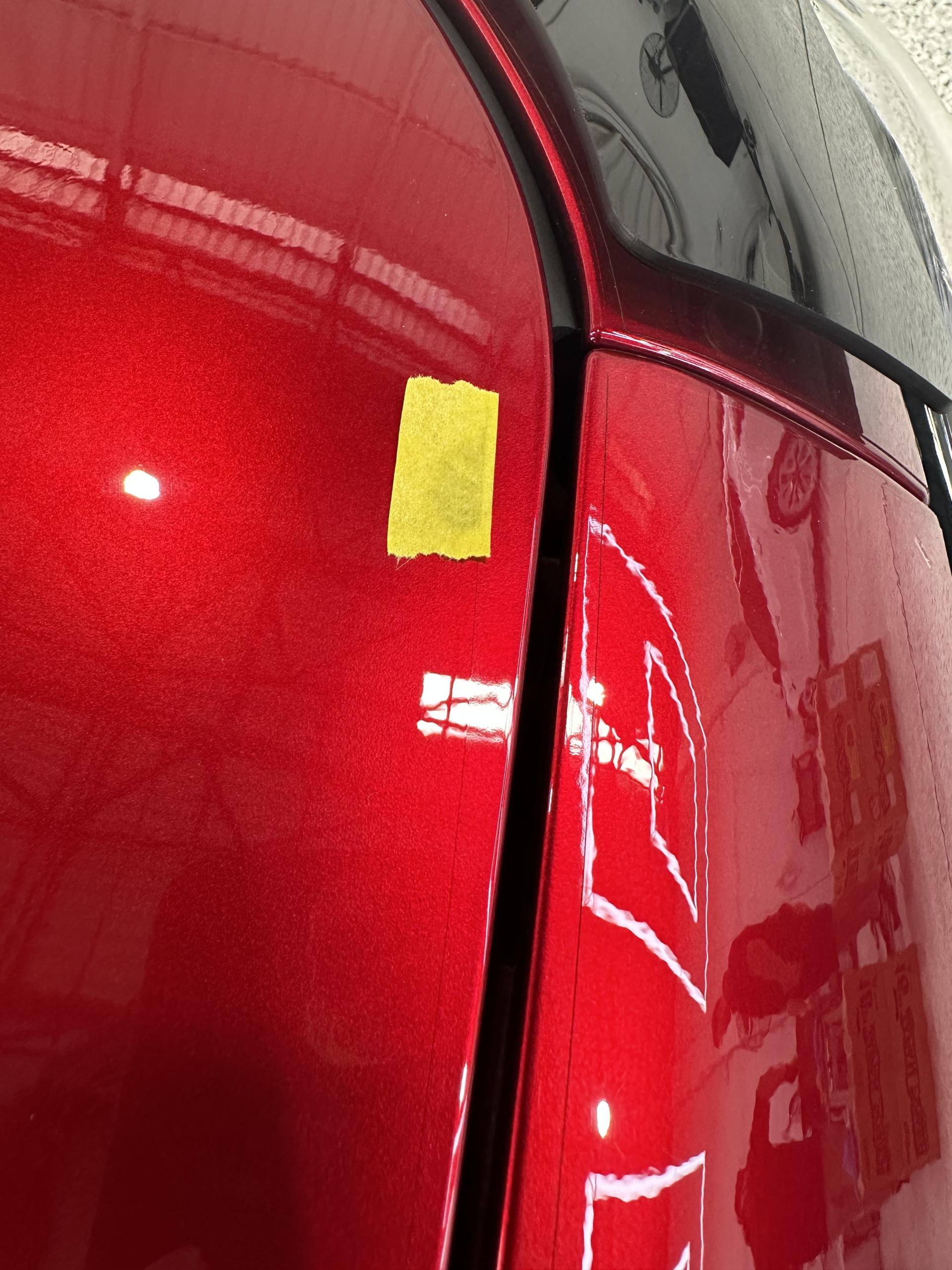 PPF | Paint Protection Film | Brisbane Install Studio