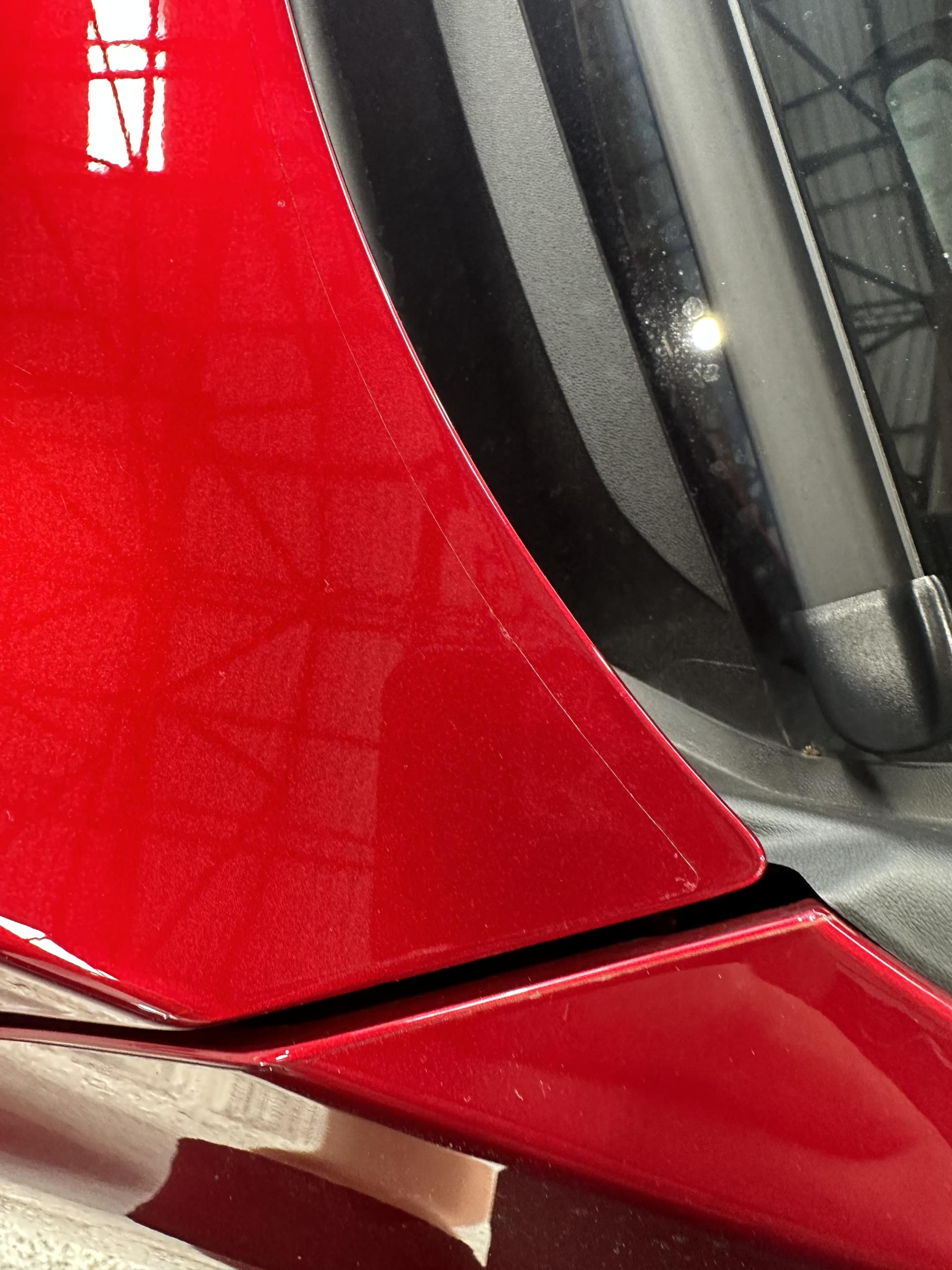 PPF | Paint Protection Film | Brisbane Install Studio