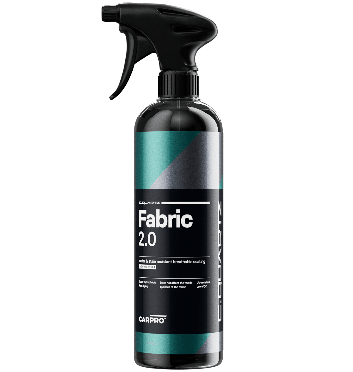 DQuartz Ceramic Coating | Scrubs Car Detailing