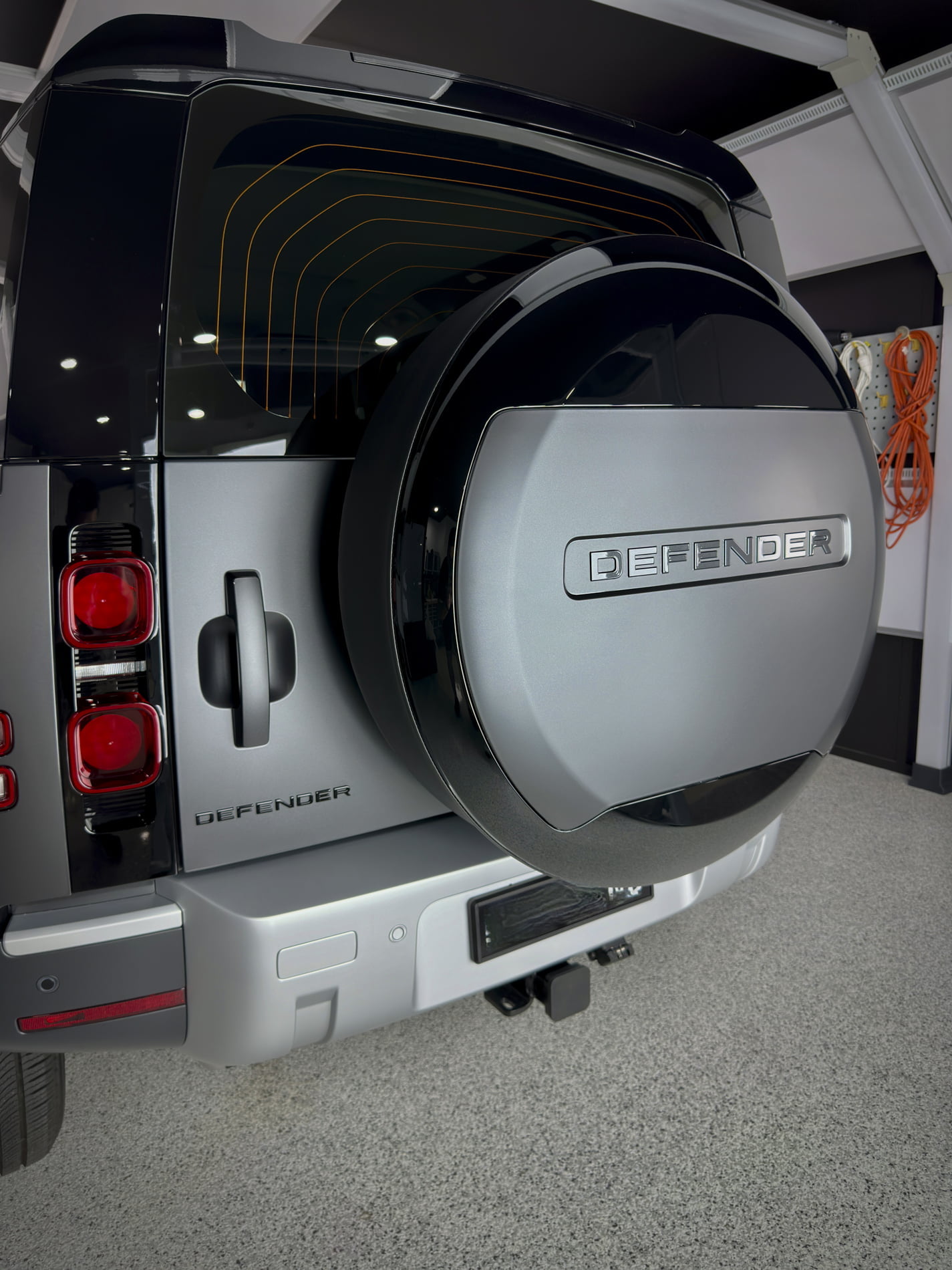 PPF | Paint Protection Film | Brisbane Install Studio