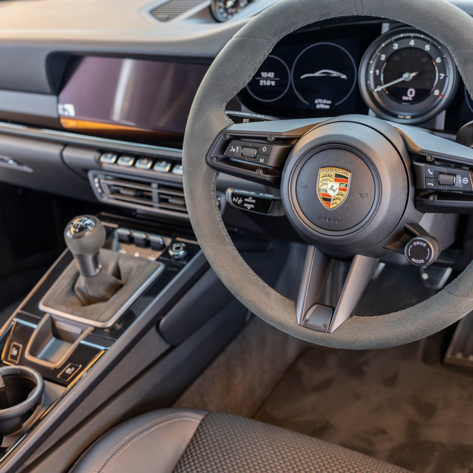 Car Interior Protection Brisbane - Certified Applicator