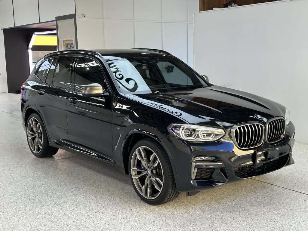 Mobile Car Detailing | Scrubs Car Detailing