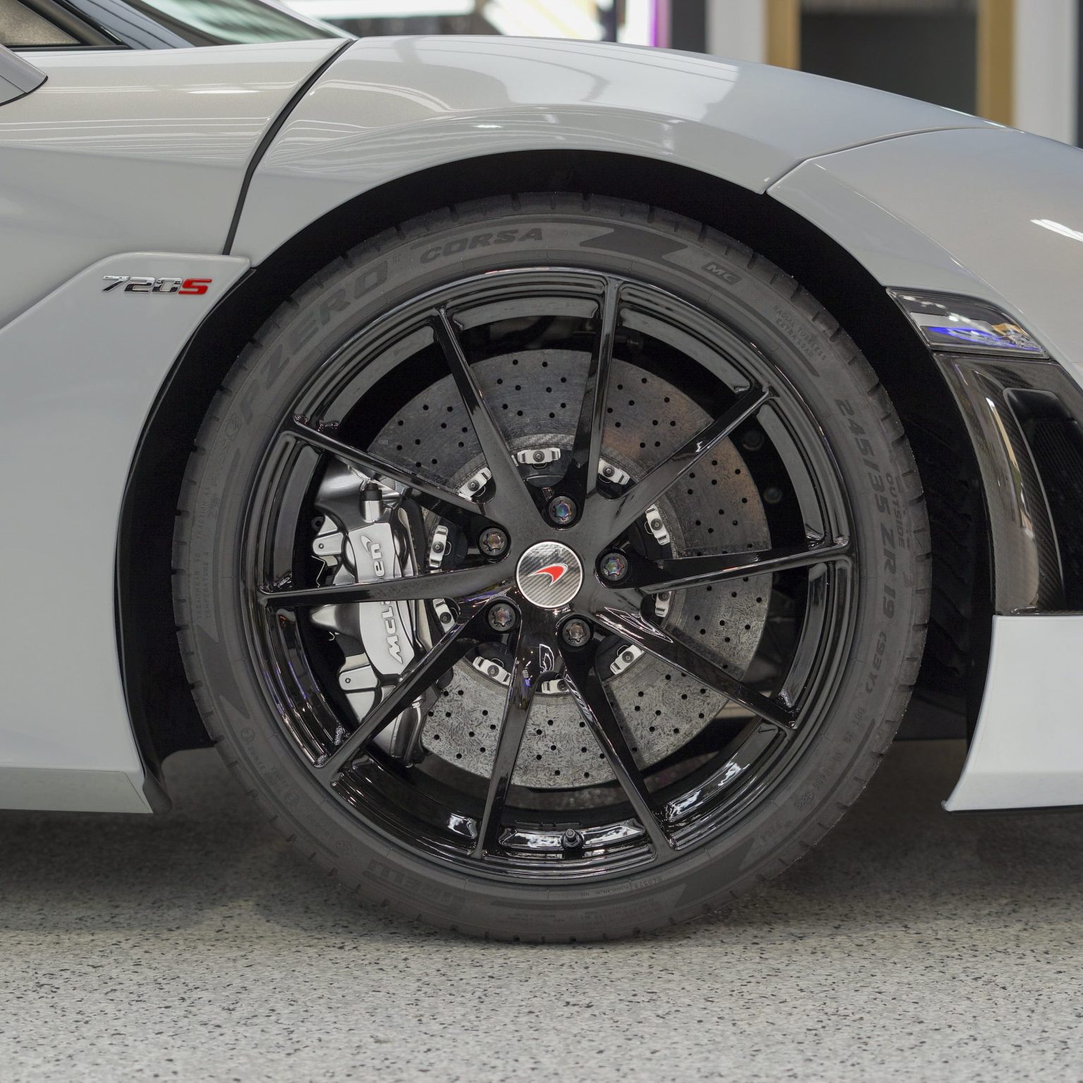 Full Car PPF | Scrubs Car Detailing