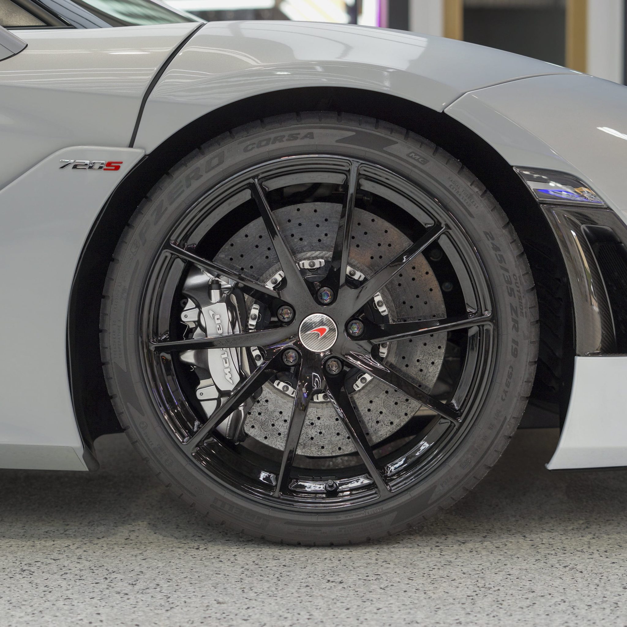 Full Car PPF | Scrubs Car Detailing